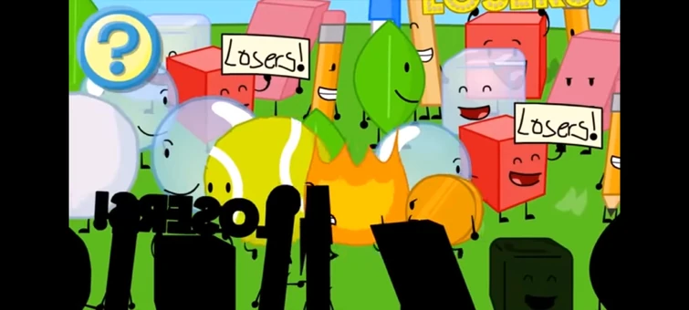 MY BABY KNOWS WHAT BFDI IS | Fandom