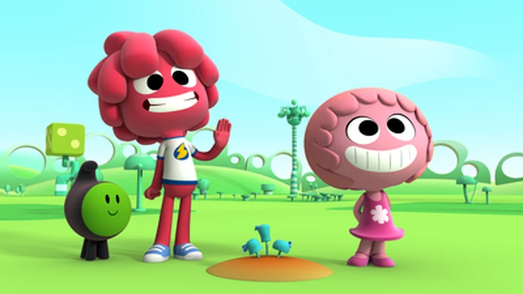 i got into a new fandom | Fandom