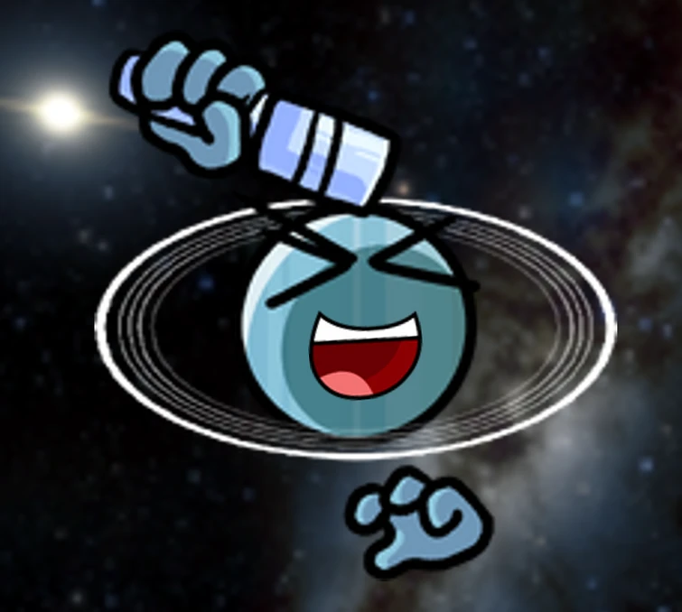 haha old pfp go- *bfdi scream* | Fandom