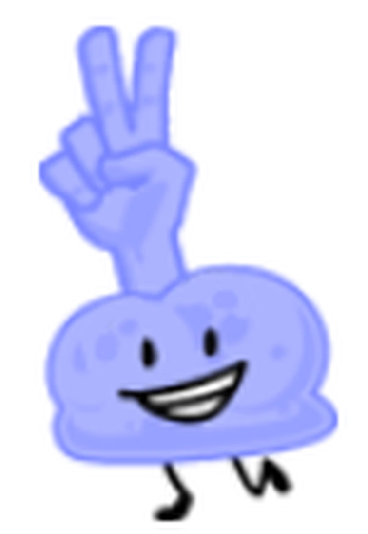 I am shaving every single BFDI character's eyebrows to make what ...