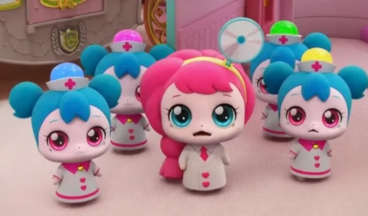 Question/theory | Fandom