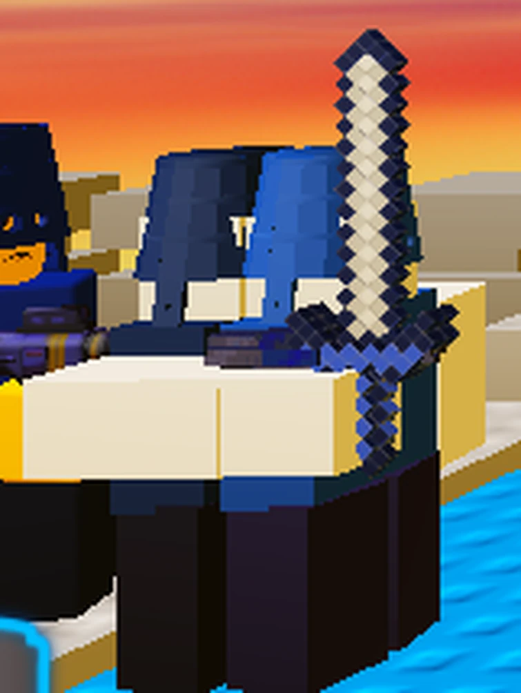 B U C K E T S | Fandom