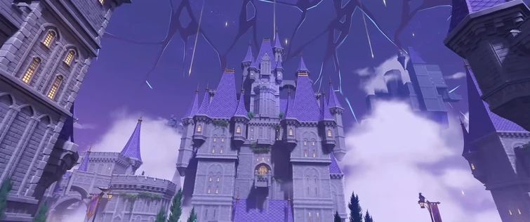 Discuss Everything About Genshin Impact Wiki | Fandom