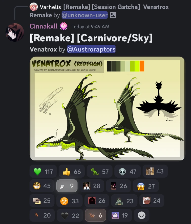 Discuss Everything About Creatures of Sonaria Wiki | Fandom