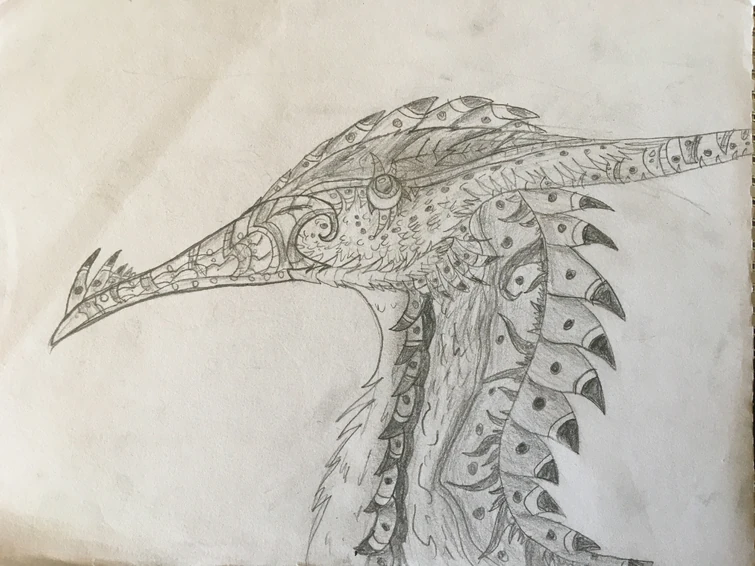 Brequewk but perplexian | Fandom