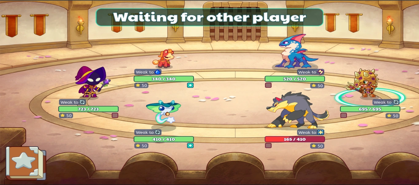 someone invited me to a duel in prodigy | Fandom