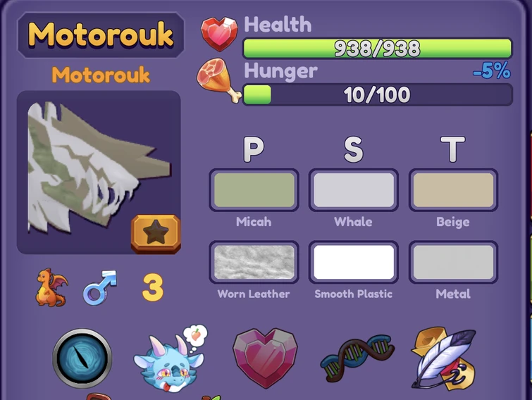 Trading/Selling MOTOROUK and SUPERCHARGED MECHA | Fandom