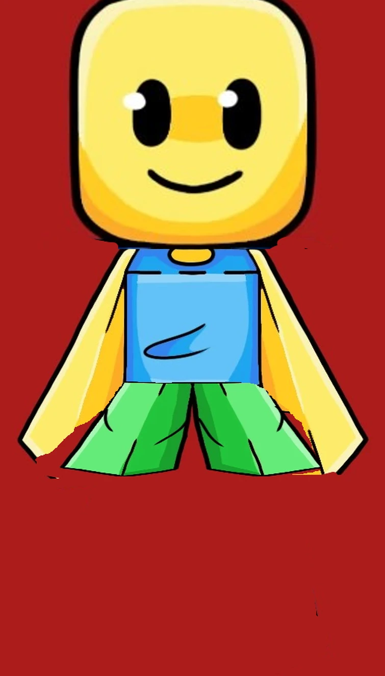 My new Noob Template | Fandom