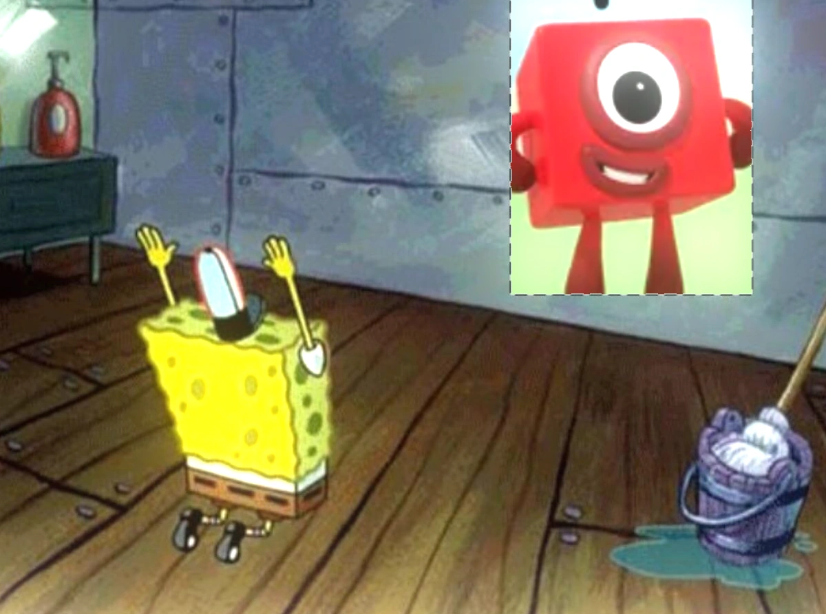 About Numberblocks' 7th Anniversary... | Fandom