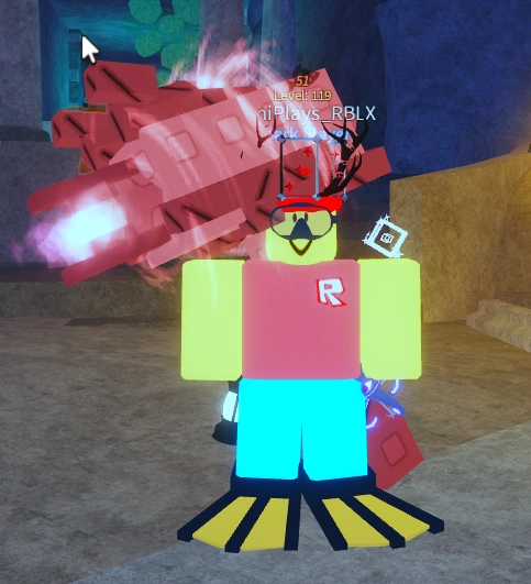 I finally got brick rod!! | Fandom