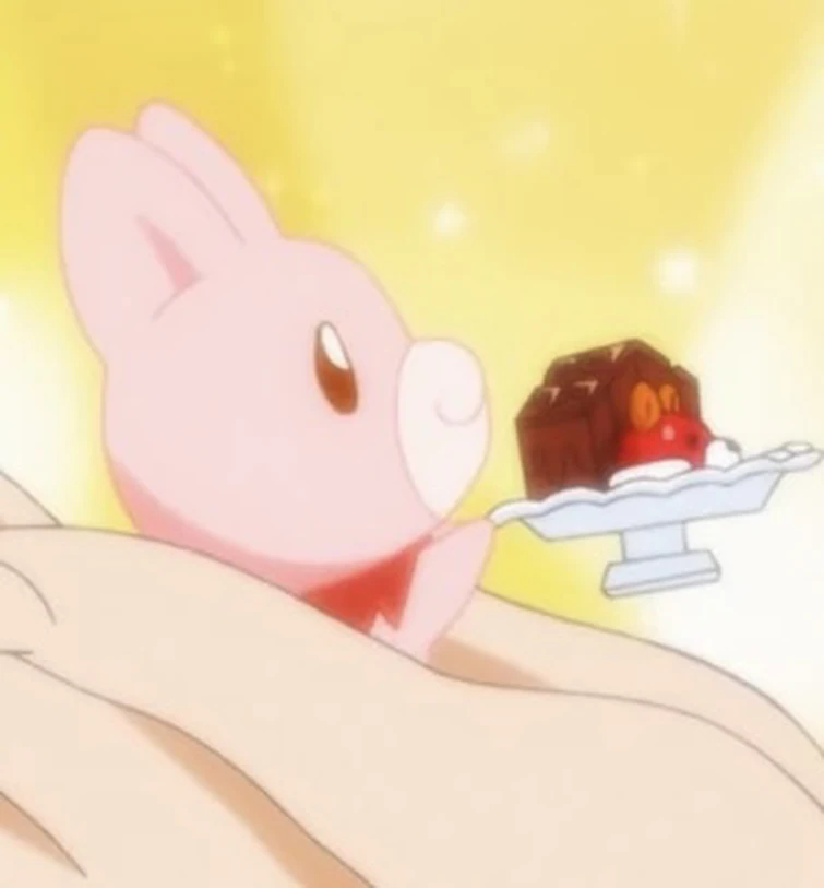 Discuss Everything About Pretty Cure Wiki | Fandom