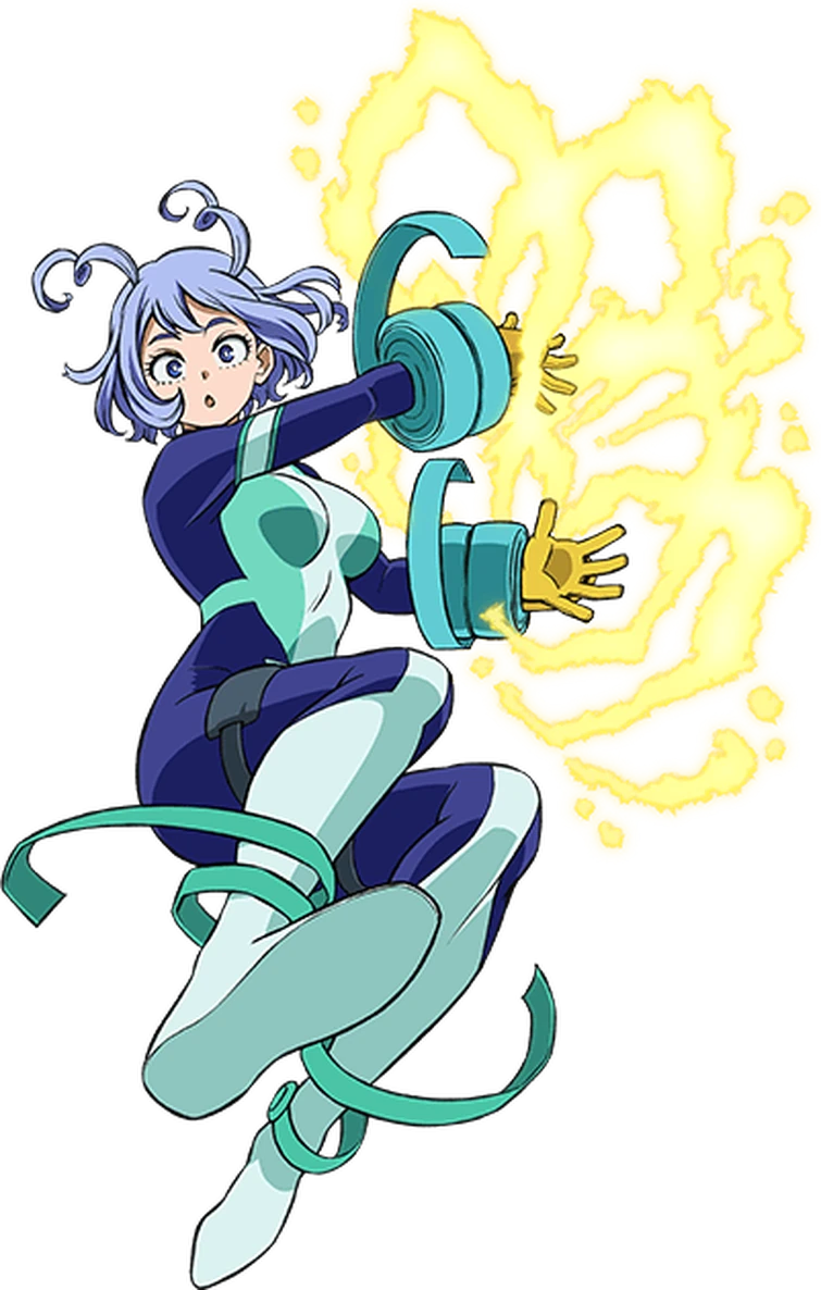 HAPPY BIRTHDAY TO NEJIRE HADO | Fandom