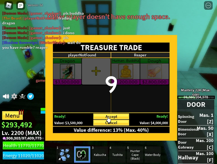 Trade with me pls | Fandom