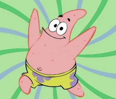 Patrick Star vs Sans | Fandom
