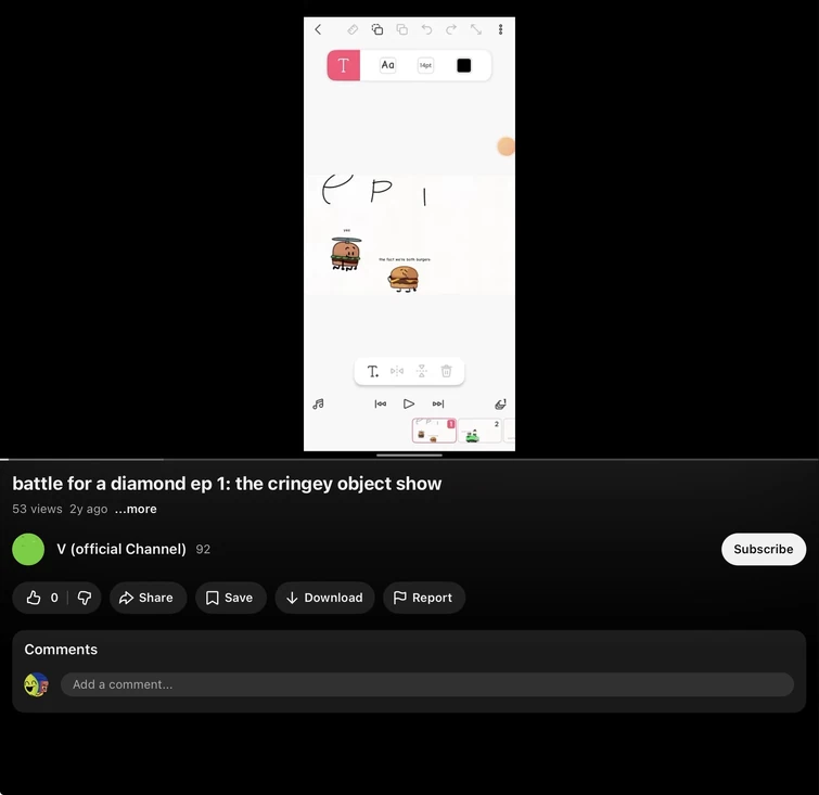 A Trip to Jupiter 2a - “Lights Out” | Fandom