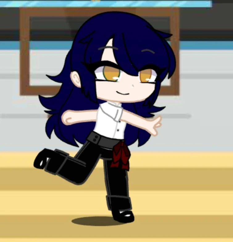 “Your OCs without trauma” (1) | Fandom