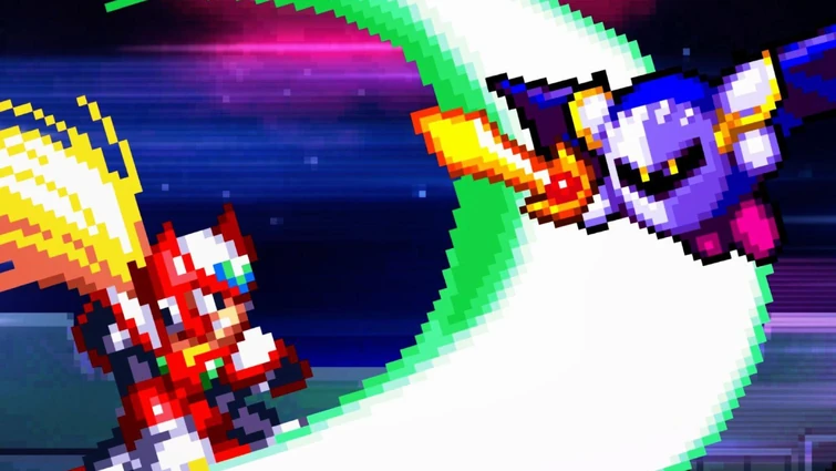 Good Morning, here some Sprite Art | Fandom