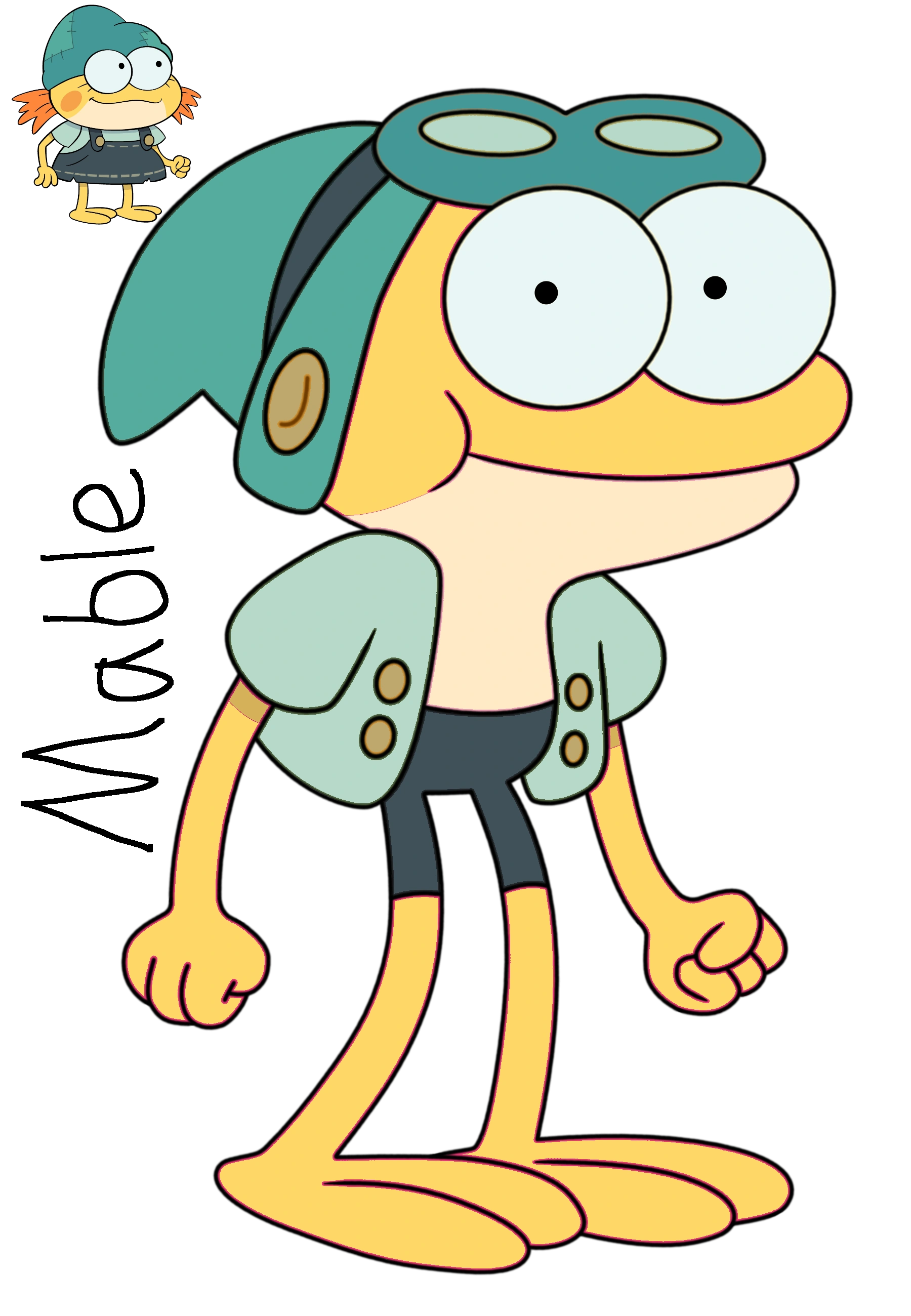 Sprig AU Swap | Fandom