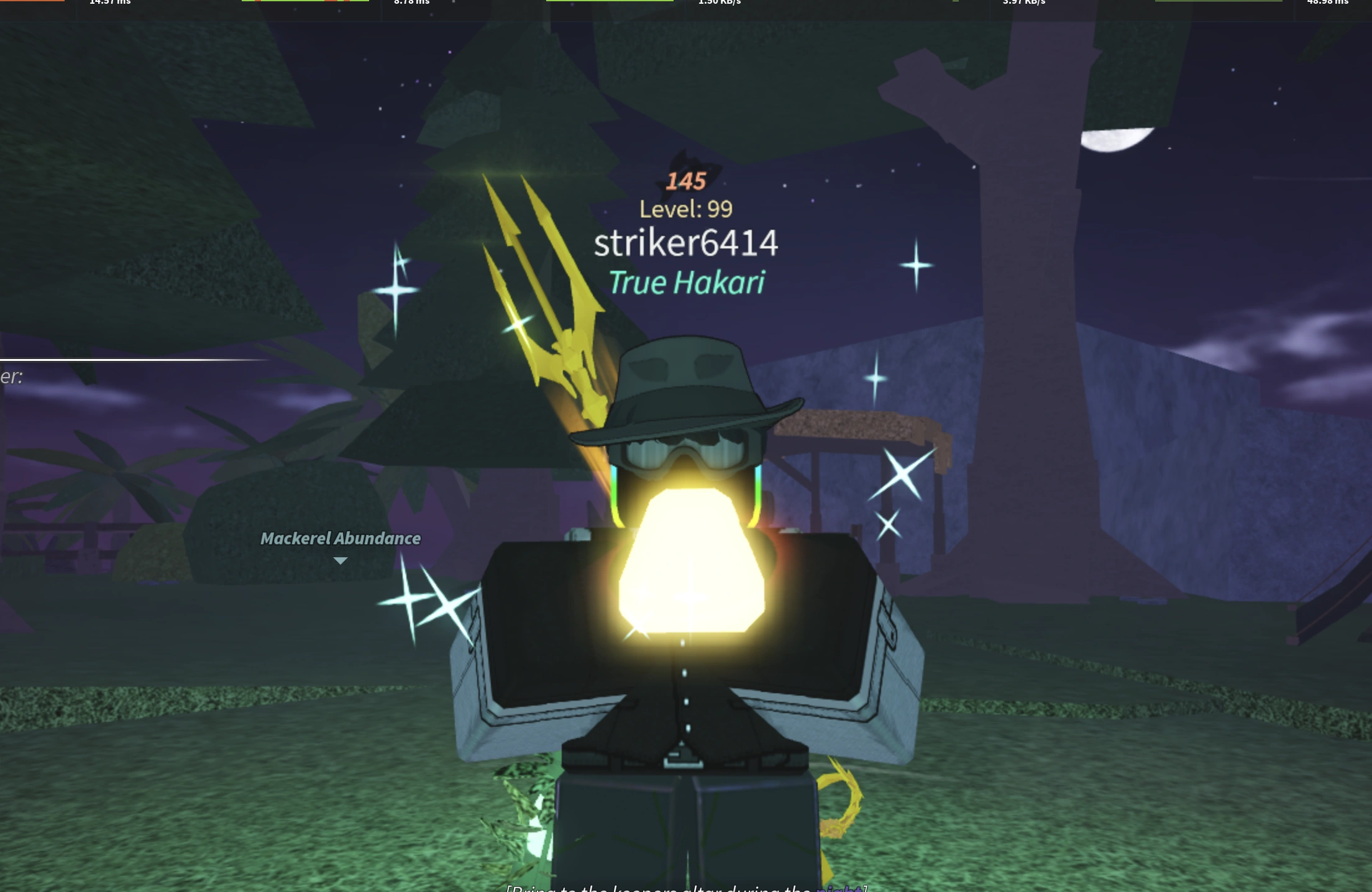 Enchant Relic | Fandom