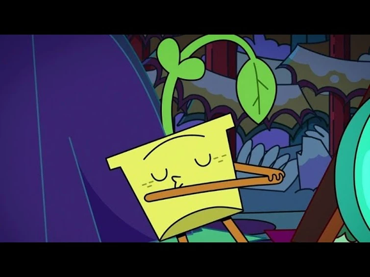 Discuss Everything About Wiki Ba Da Bean | Fandom