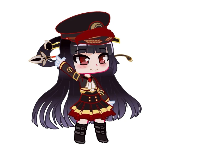 I do Maitetsu with you ~♡ | Fandom