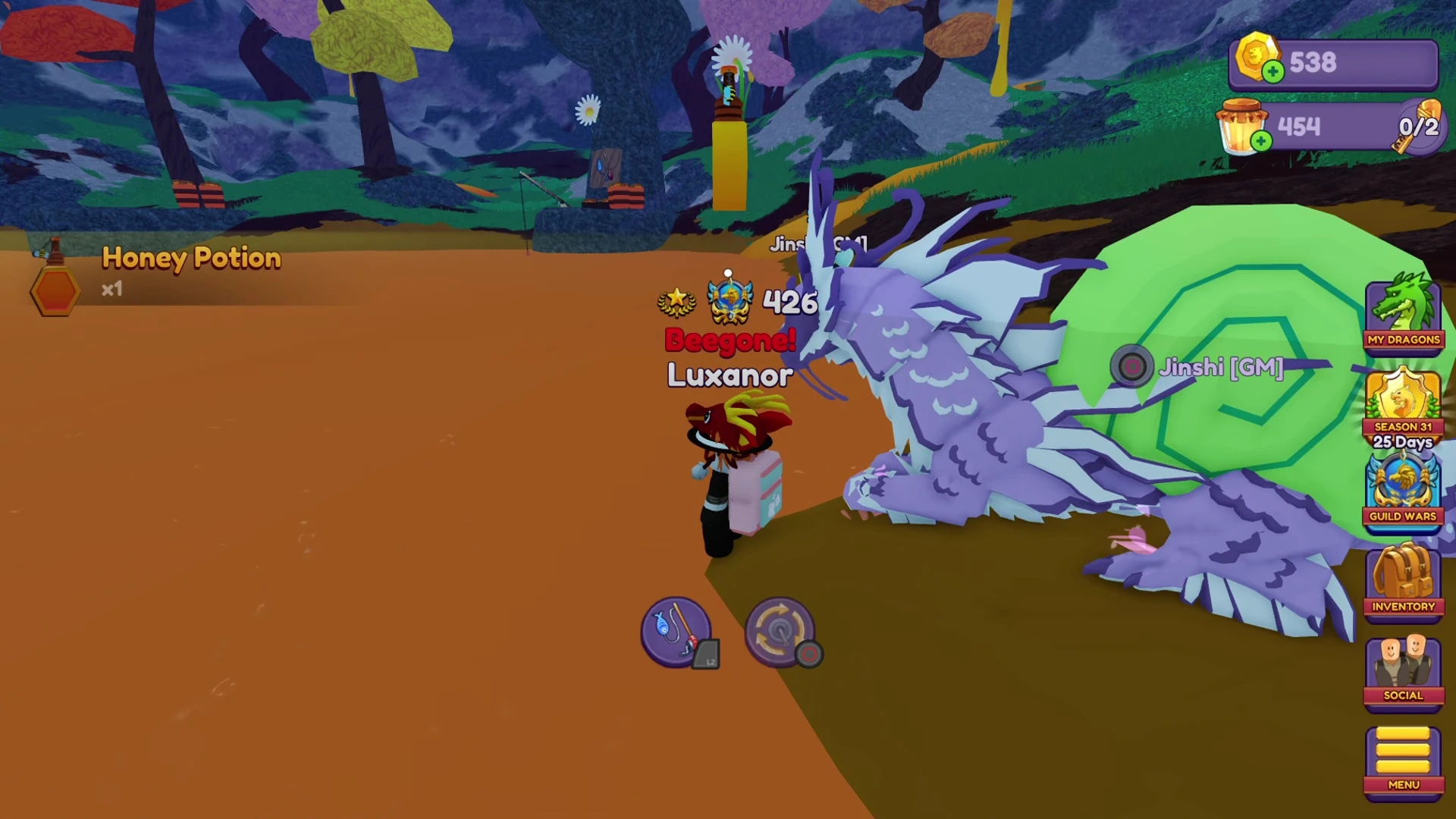 HONEY POT REAL?? | Fandom