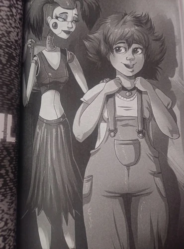 Discuss Everything About Five Nights at Freddy's Wiki | Fandom