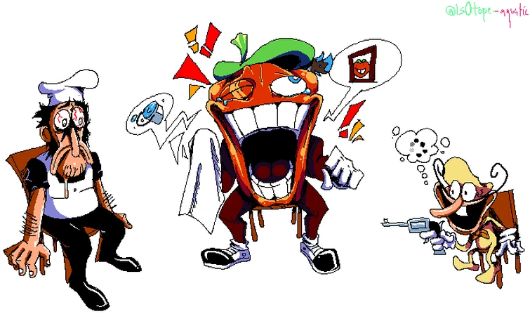 pizza towering | Fandom