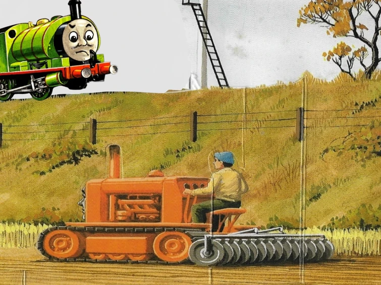 Discuss Everything About Thomas the Tank Engine Wiki | Fandom