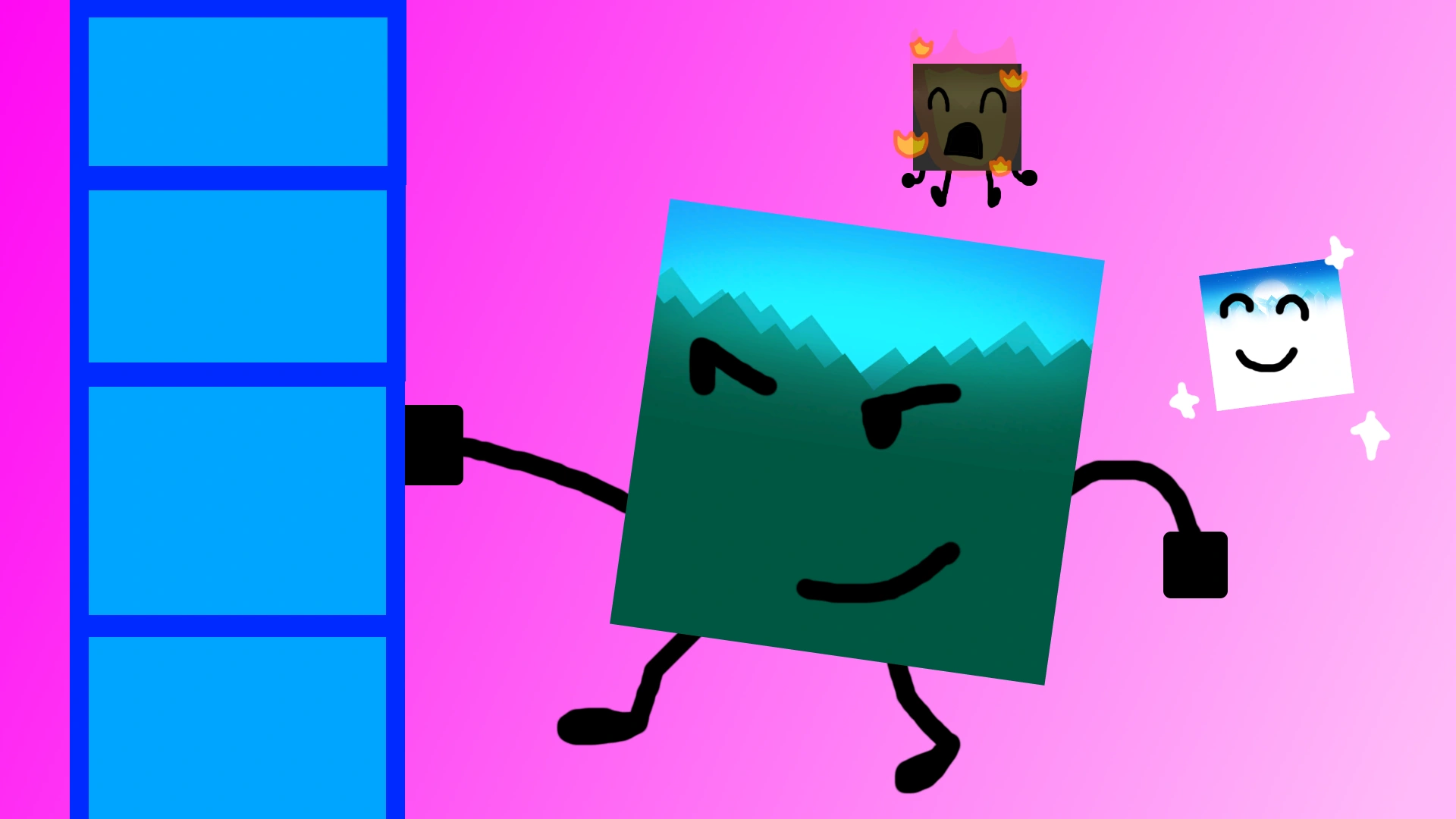 Variety Voting Minigame #2! | Fandom