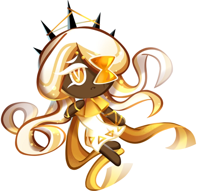 Discuss Everything About Cookie Run: Kingdom OCs Wiki | Fandom