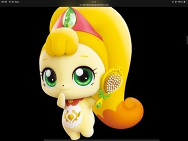 Discuss Everything About Catch! Teenieping Wiki | Fandom