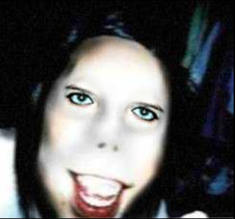 the most accurate unphotoshopped jeff the killer image | Fandom