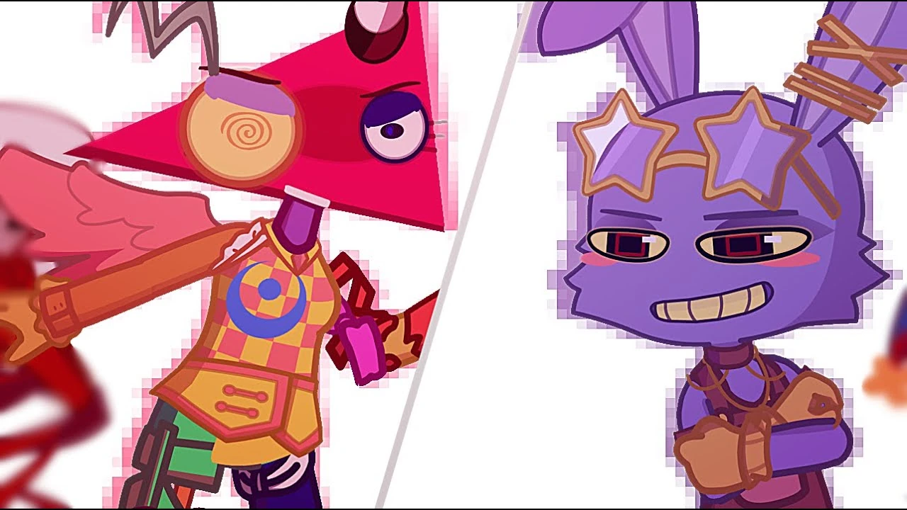 I thought I should show this to the TADC wiki | Fandom