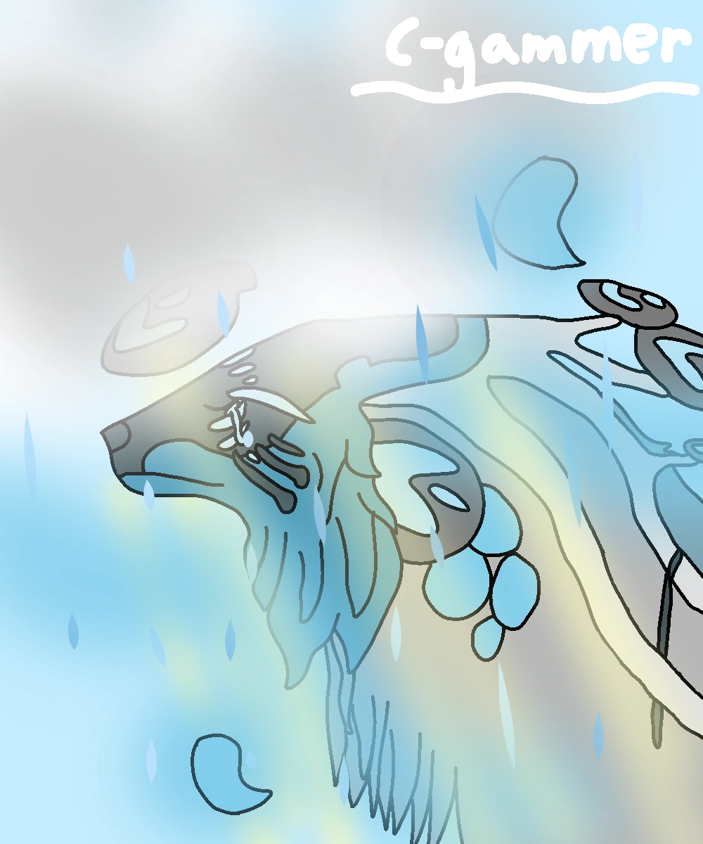 art dump time | Fandom