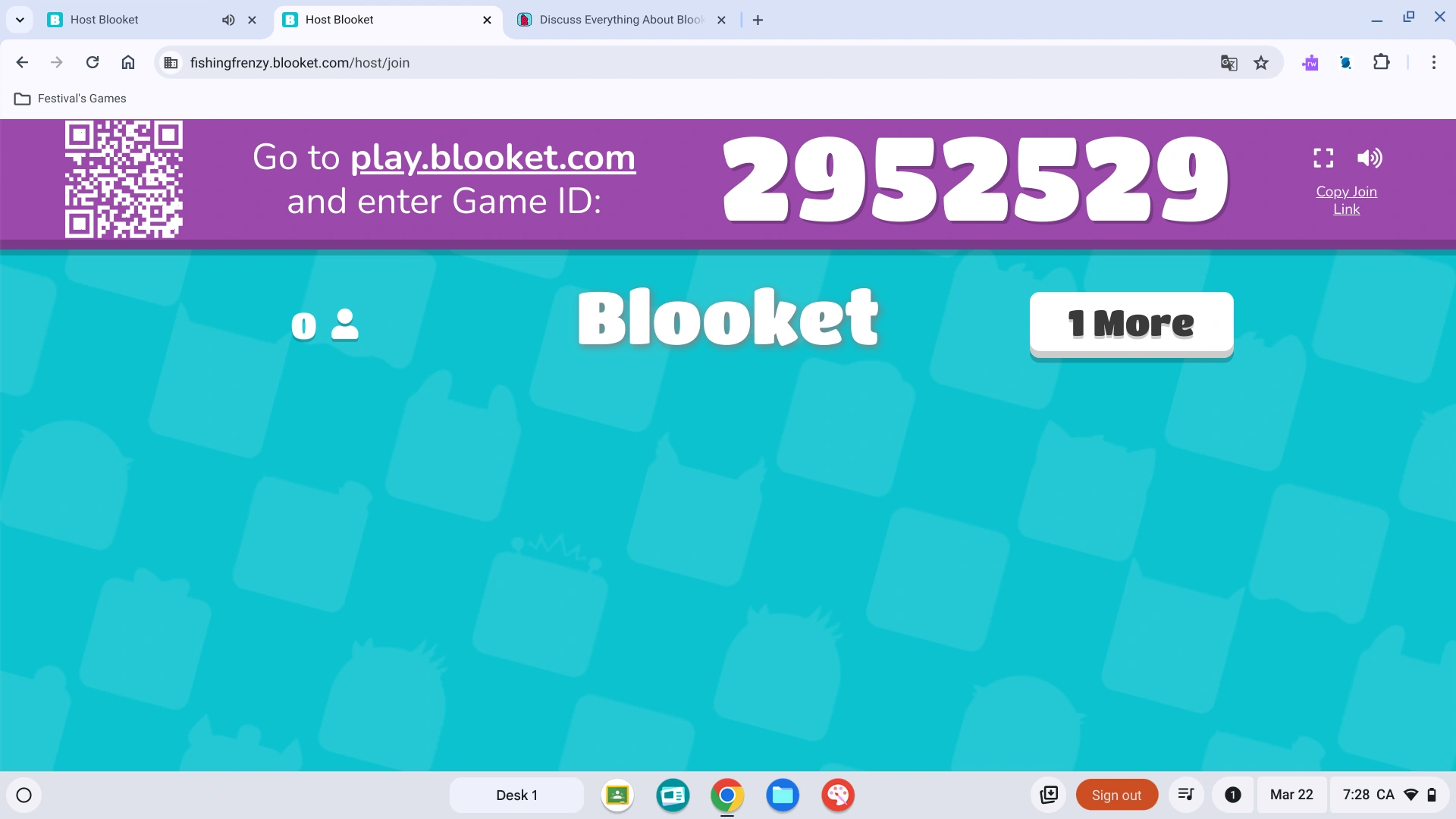 Please Join | Fandom