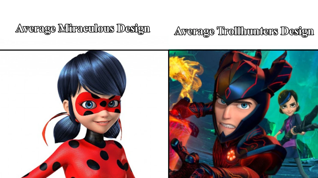 We can all agree that Eclipse Jim looks cool as hell | Fandom