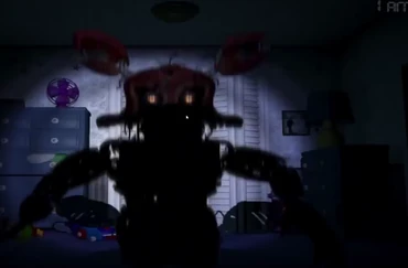 Discuss Everything About The Intruder Wiki | Fandom