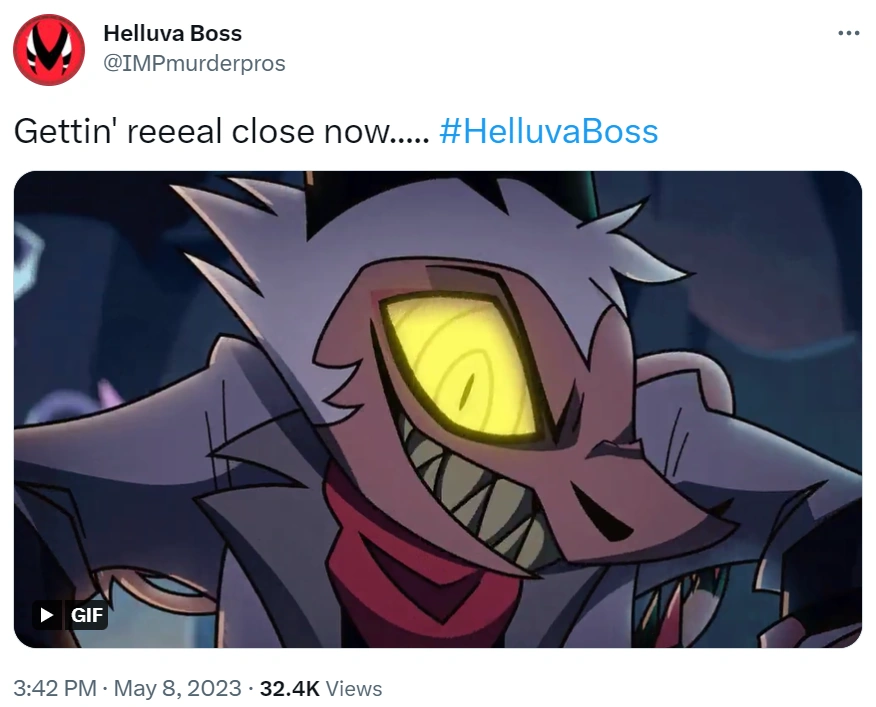 Gettin' reeeal close now.... new teaser | Fandom