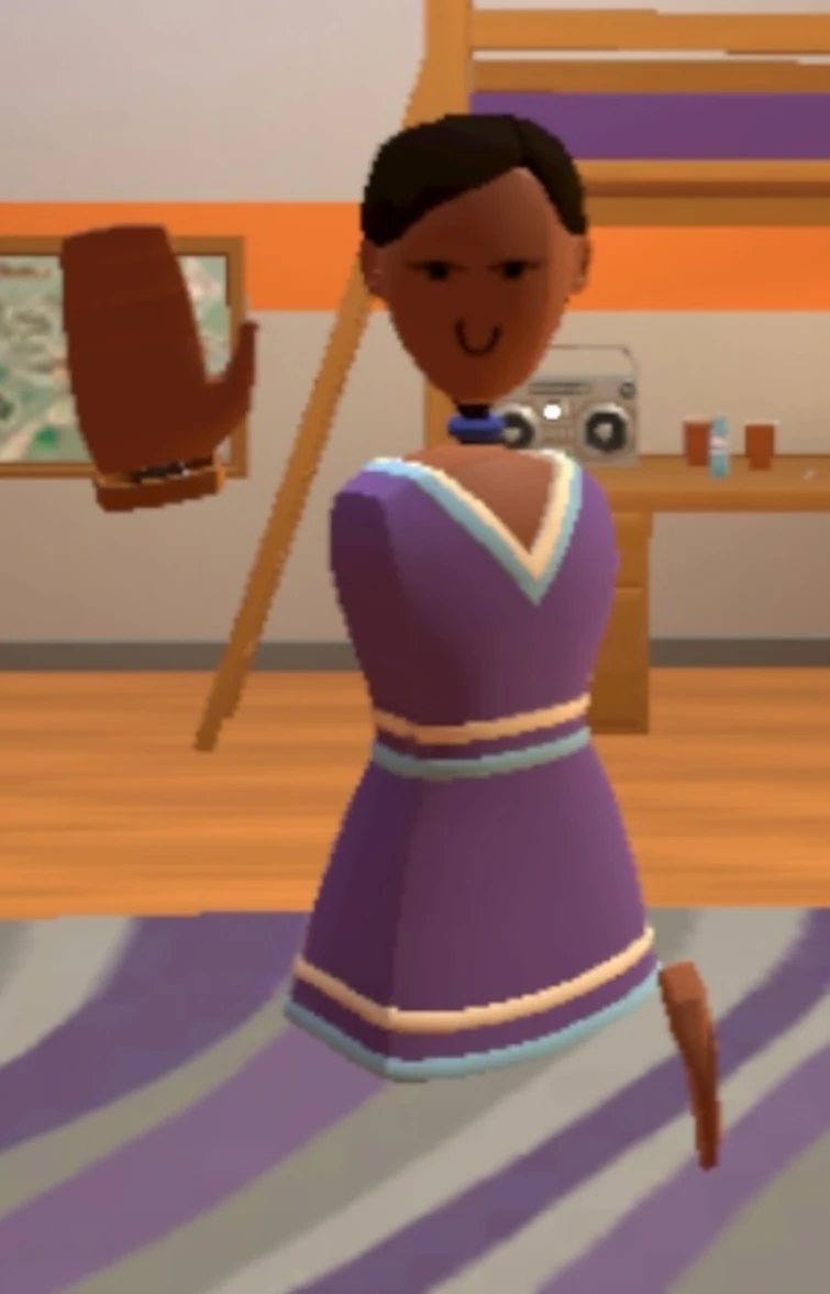 Discuss Everything About Rec Room Wiki | Fandom