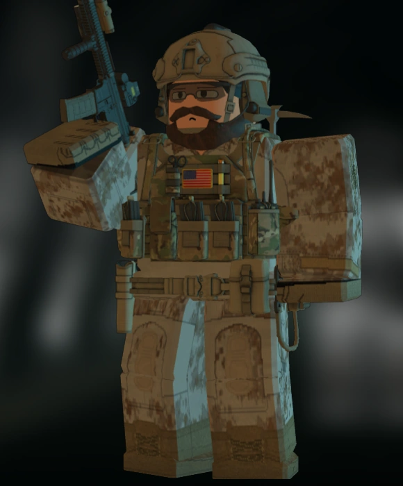 MRR Kit/Loadout | Fandom