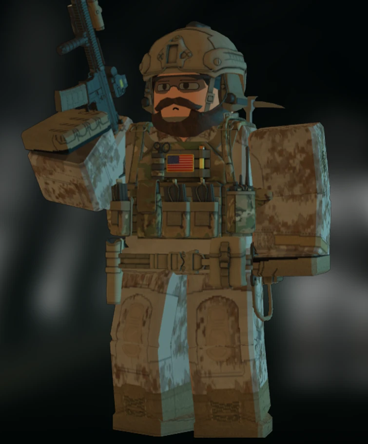 MRR Kit/Loadout | Fandom