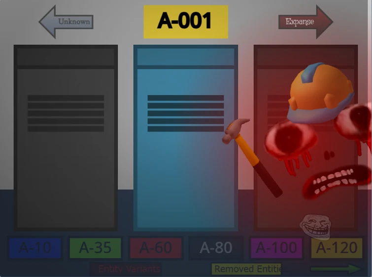 interinable rooms enityt sand box APRIL FOOLS BIG UPDATE ...