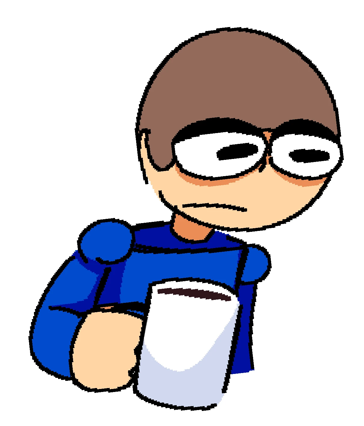 dave random doodle | Fandom