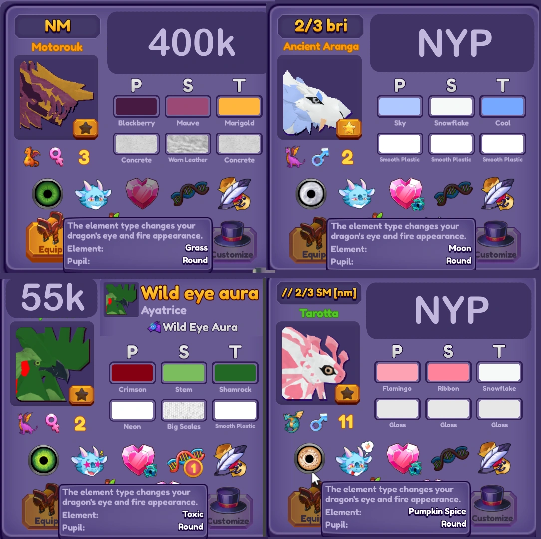 selling/trading junk | Fandom