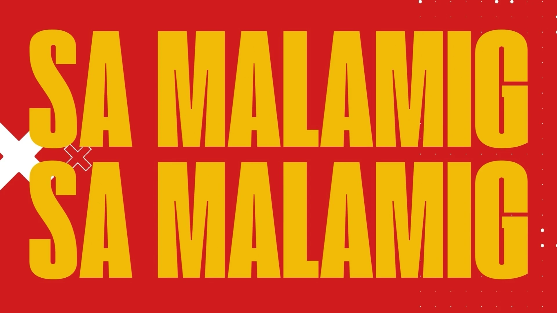 Sa Malamig, Sa Malamig? | Fandom