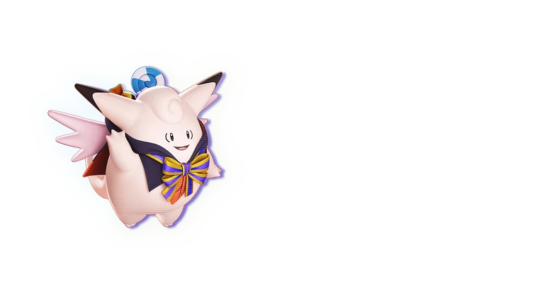 Discuss Everything About Pokémon UNITE Wiki | Fandom