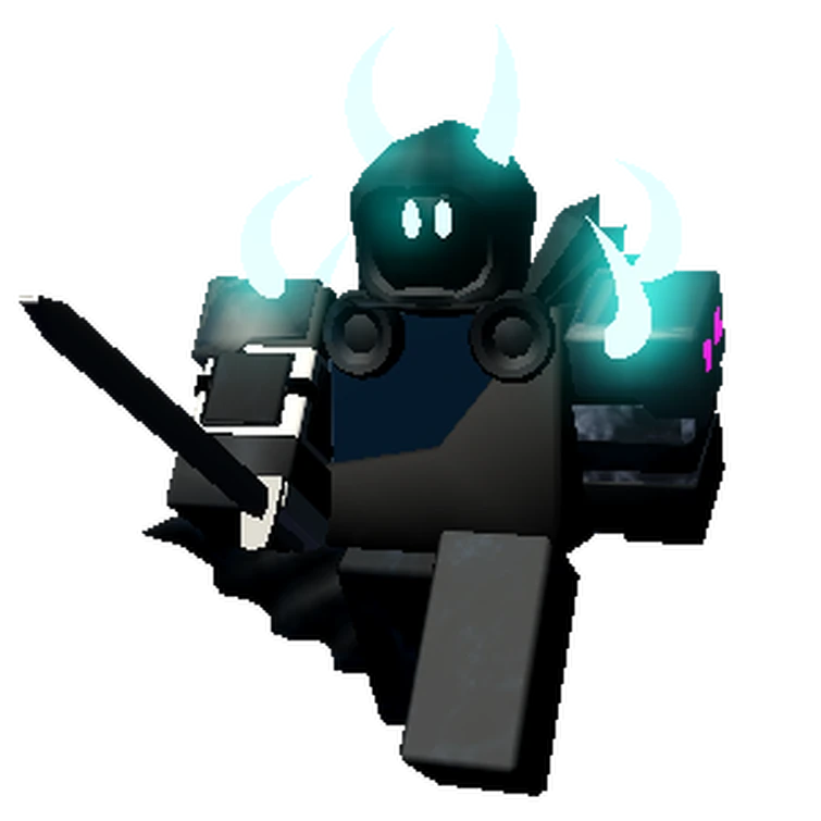 Nuclear Fallen King is back but He's EVEN HARDER THAN BEFORE (Nuclear's ...