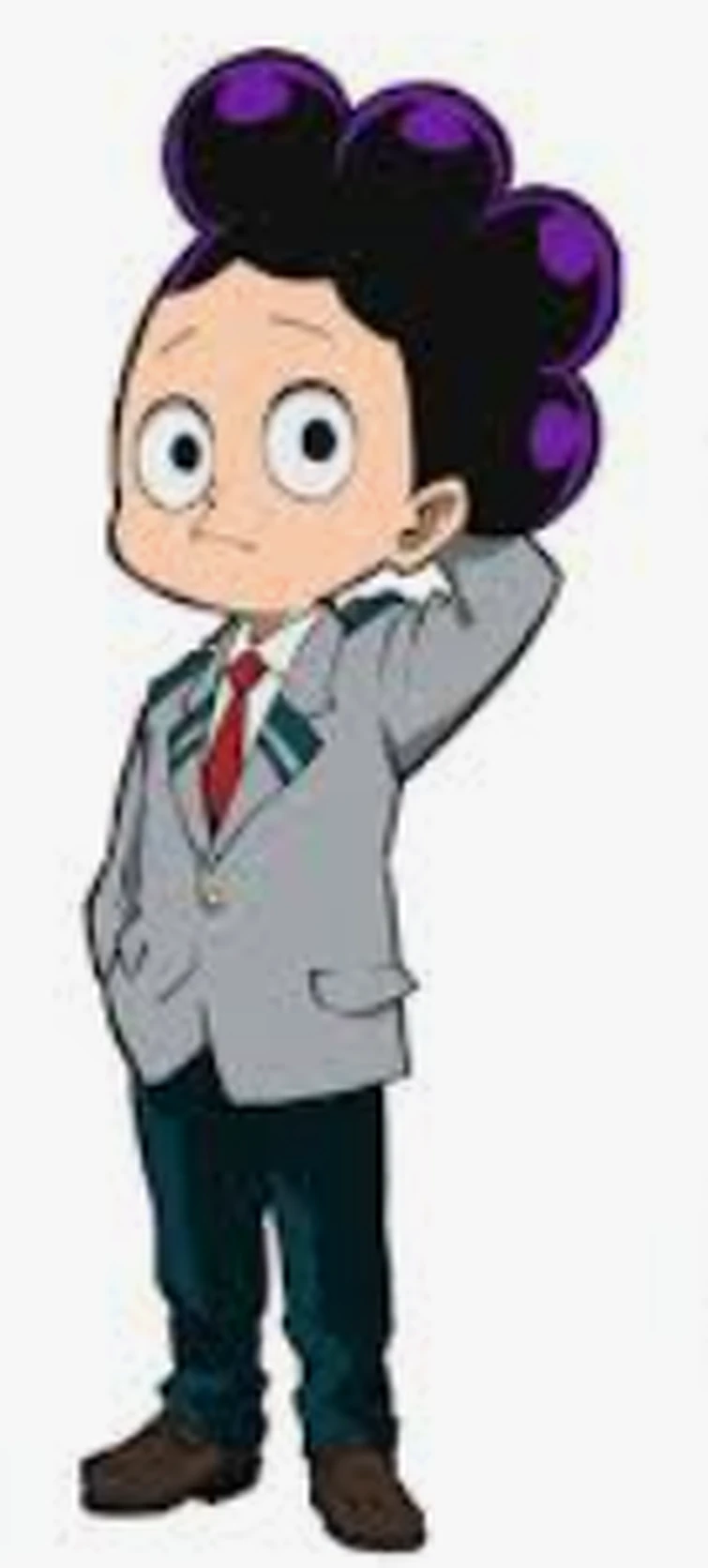 what's your thoughts on mineta | Fandom