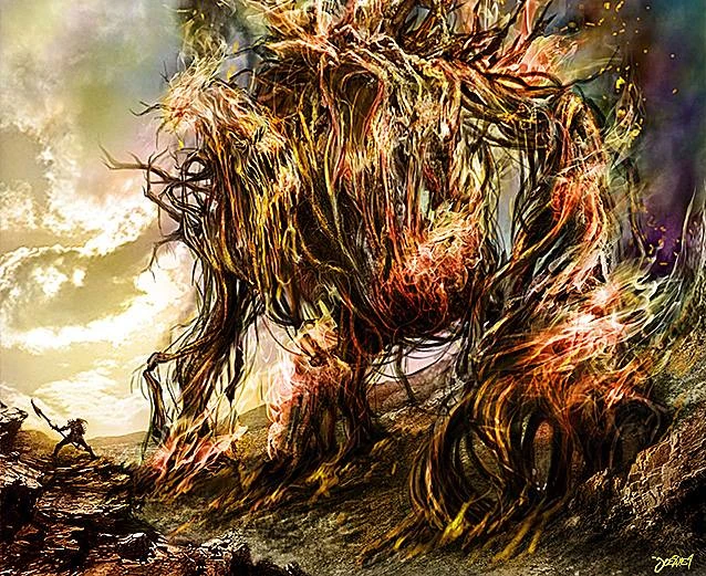 Sun-corrupted Ent | Facebook Haven Wiki | Fandom